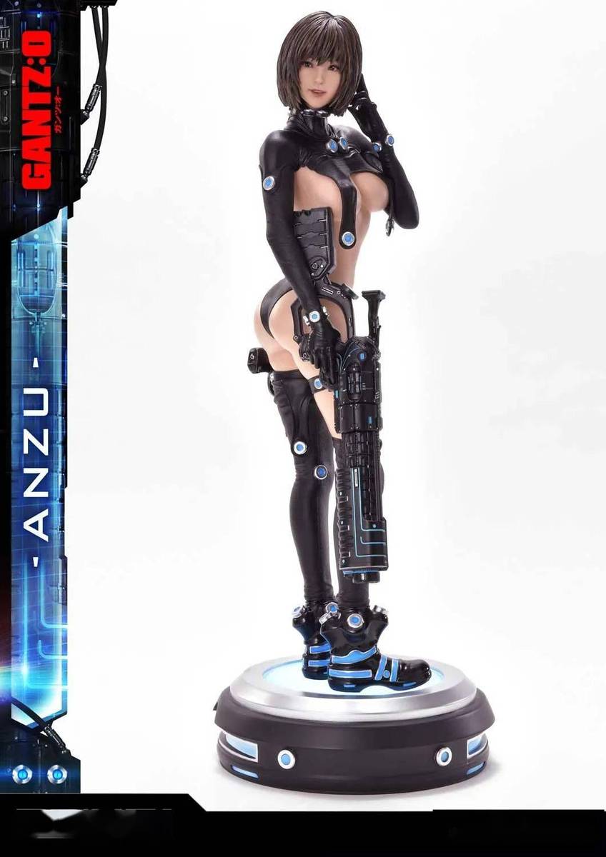 【资讯】P1S新品 1/4 杀戮都市 山咲杏 下平玲花-搜狐大视野-搜狐新闻