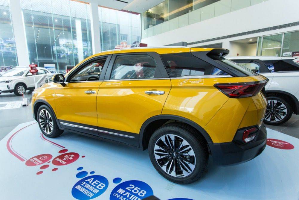 奔腾T77 PRO动力强劲又经济省油 它有什么“绝活”？_搜狐汽车_搜狐网