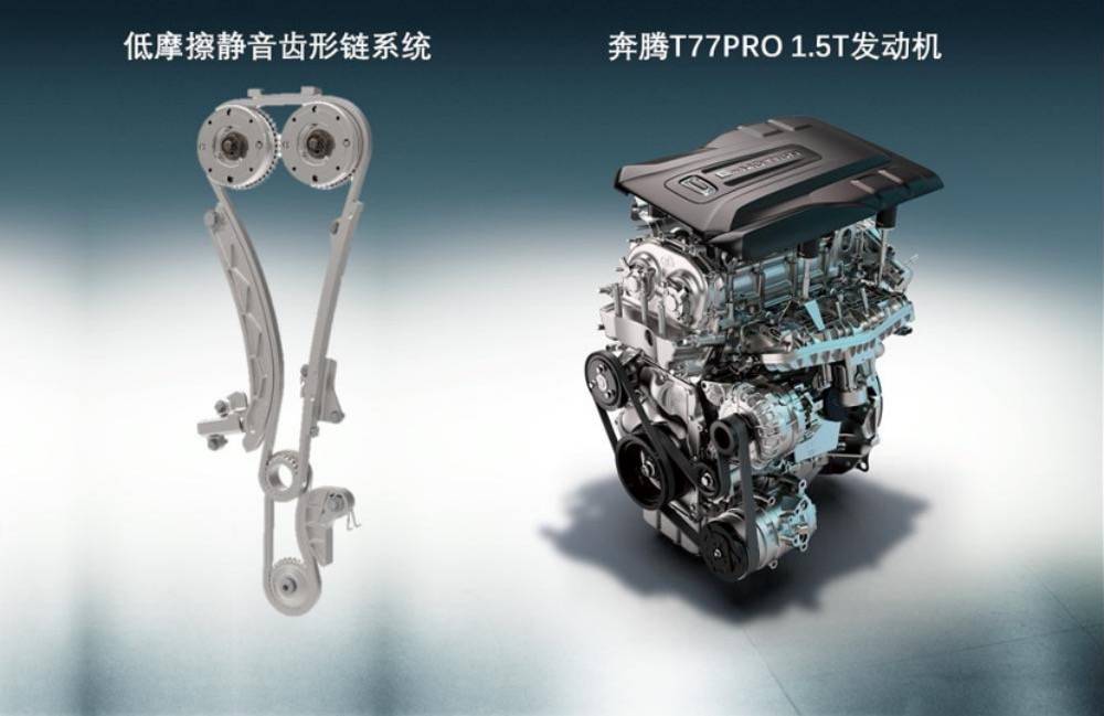 动力、油耗、NVH完美平衡，奔腾T77 PRO打了强芯针_搜狐汽车_搜狐网