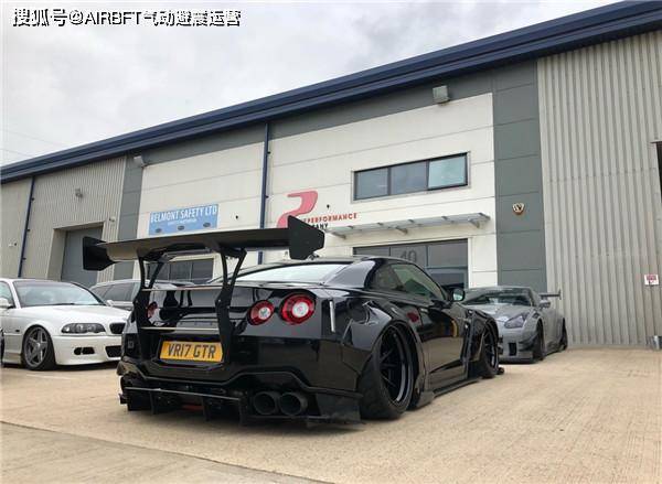 空气减震器李洋讲述日产战神GTR改装AIRBFT台湾品牌气动避震有什么功能配置_搜狐汽车_搜狐网