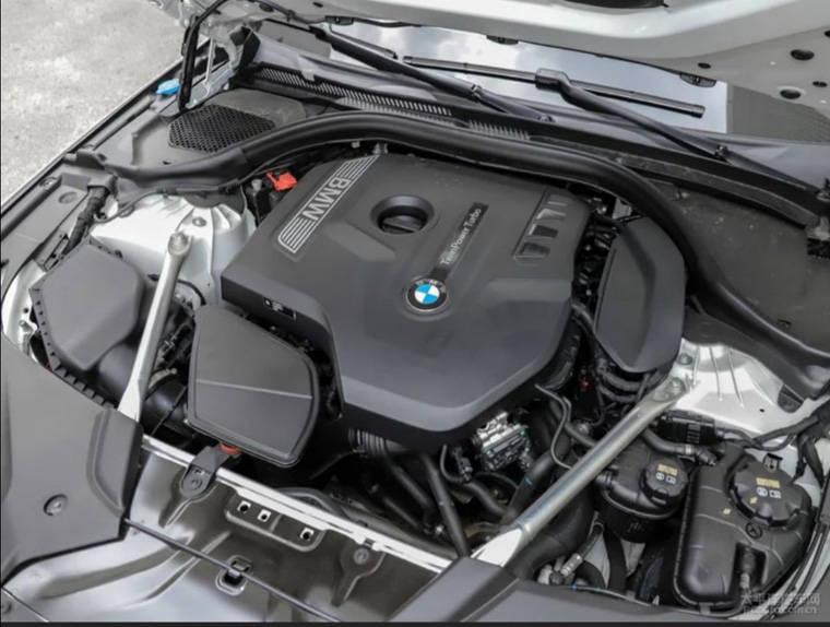 改善动力迟滞-B48宝马525LI刷ecu来助力完美更进一步_搜狐汽车_搜狐网