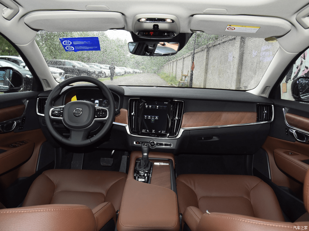 奥迪A6L、沃尔沃S90二者PK！为何后者胜出？_搜狐汽车_搜狐网