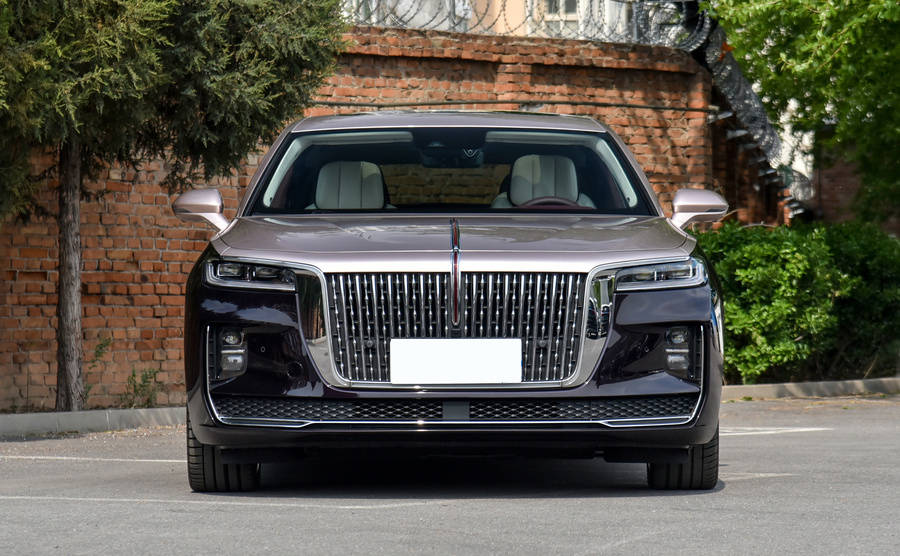 3.0T V6发动机，气场超迈巴赫，中国版“劳斯莱斯”红旗H9将上市_搜狐汽车_搜狐网