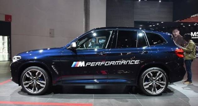 宝马中型suv，2.0t配8at爆出252马力，破百仅需6.8秒真优秀_搜狐汽车_搜狐网