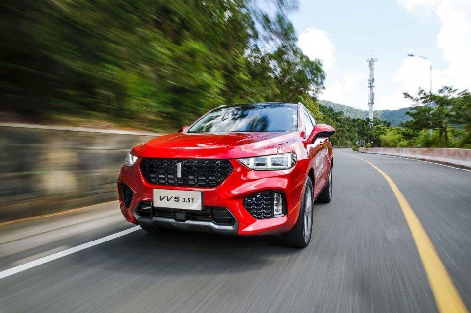 15万内买自主高端SUV，星途LX与WEY VV5怎么选？_搜狐汽车_搜狐网