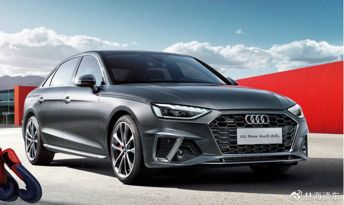 手握30万，买A4L、CT5还是奔驰C？_搜狐汽车_搜狐网