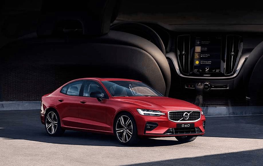 豪华品牌中型车之争！沃尔沃S60 VS 奥迪A4L_搜狐汽车_搜狐网