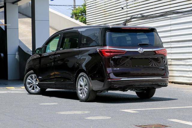 别克GL8才是商务MPV首选？大众威然强势入市，这回真来踢馆了_搜狐汽车_搜狐网