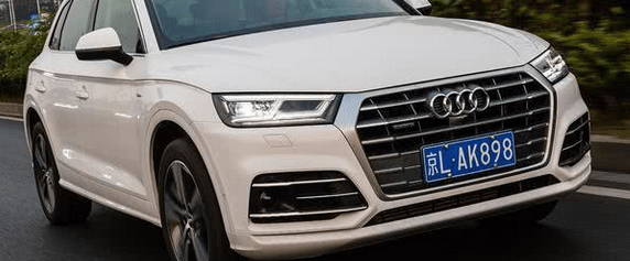 40万预算的SUV，必须豪华品牌！GLC、X3、Q5L对比_搜狐汽车_搜狐网