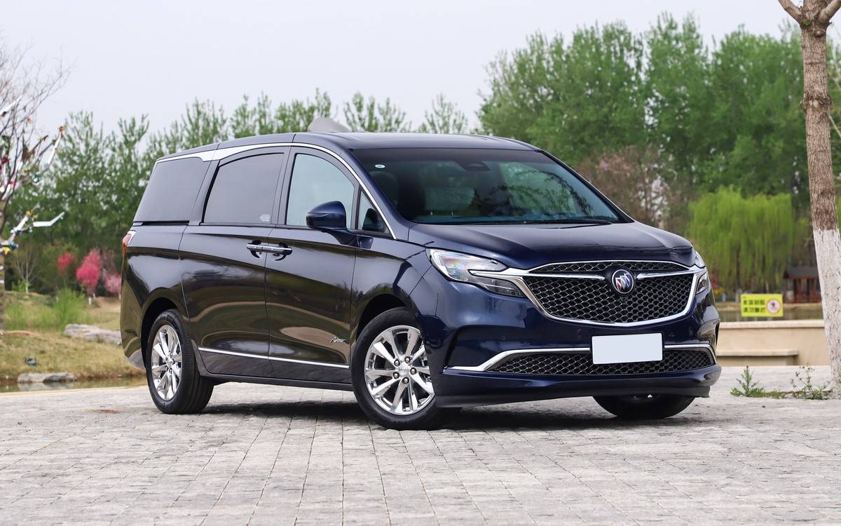 15万可买的4款MPV，两款合资标配自动挡，两款国产带L2级自动驾驶_搜狐汽车_搜狐网