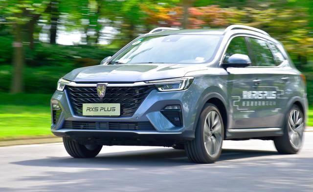 智联领先，运动/舒适兼备，新国潮智联网SUV荣威RX5 PLUS性能体验_搜狐汽车_搜狐网