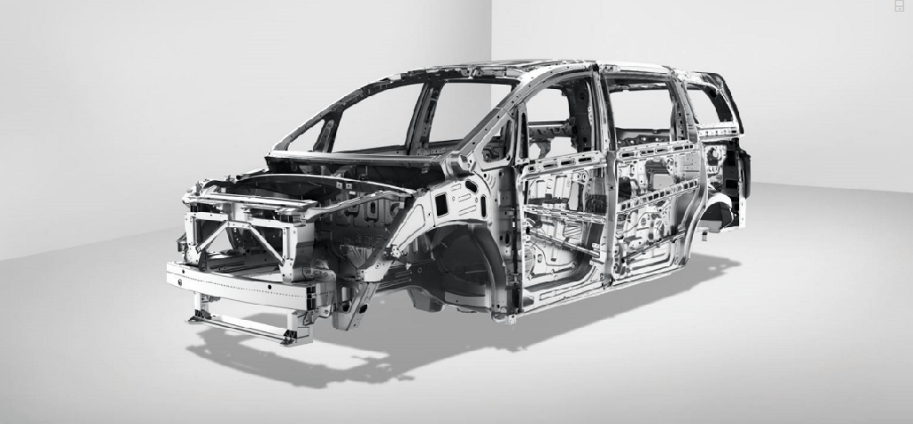 中国豪华商务MPV广汽造 传祺GM8大师版上市售23.98万起_搜狐汽车_搜狐网