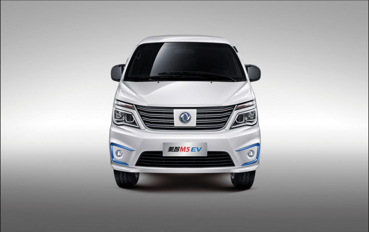 内外兼修，菱智M5EV全能电动商务MPV干货解读_搜狐汽车_搜狐网