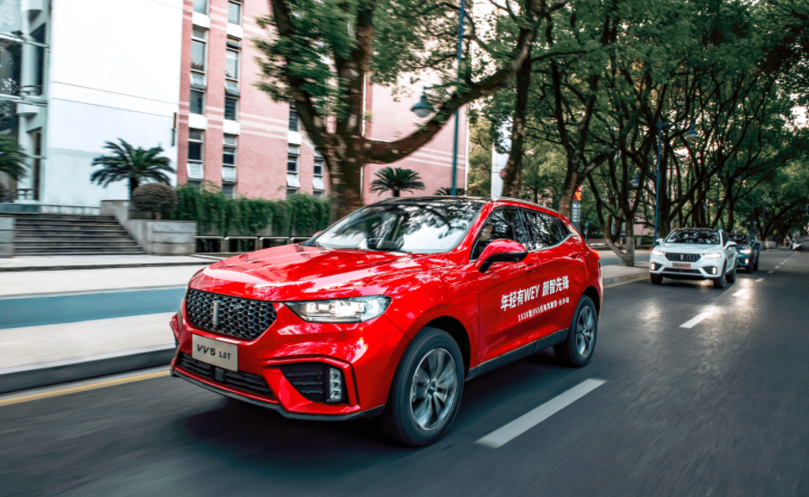 10-15万级购车指南，WEY VV5双超质保+金融好礼，还有谁！_搜狐汽车_搜狐网