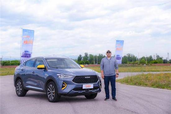 哈弗F7x 性能版加速王者Battle_搜狐汽车_搜狐网