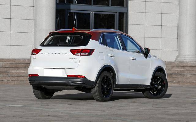 10万元个性且省油SUV盘点，德系、日系均有，一国产出乎意料_搜狐汽车_搜狐网