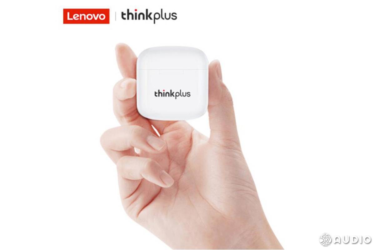 联想新款TWS耳机Thinkplus TrackPods在各大商城开售，小巧时尚轻便_搜狐汽车_搜狐网