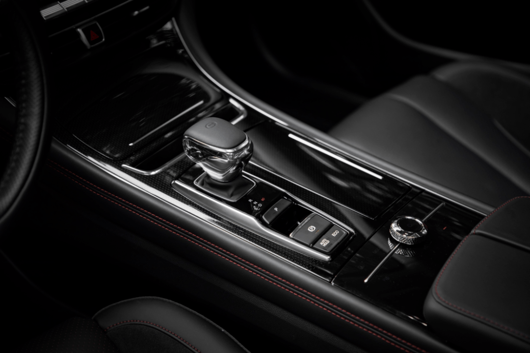 妈妈快打钱！15.68万，传祺GA8全新内外设计，网友：比A4L还好看_搜狐汽车_搜狐网