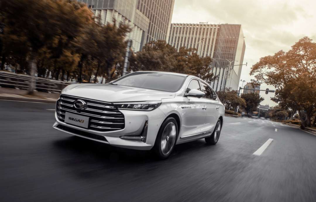 国产轿车新旗舰，车长超5米全系2.0T，传祺GA8调价后机会更大？_搜狐汽车_搜狐网