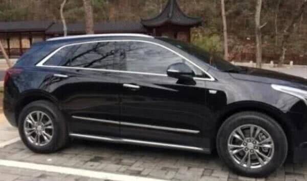 这SUV30天卖出7922辆，直追奥迪Q5_搜狐汽车_搜狐网