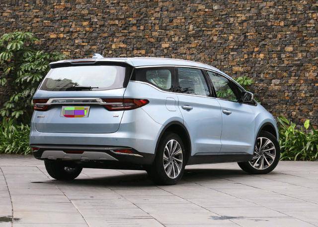 这才是“中国智造”！性能出色MPV，油耗5.7L，比 GL8便宜30万_搜狐汽车_搜狐网