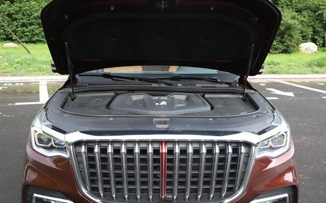 不用只盯着X5、Q7，这三款旗舰SUV也很强，有两款30多万就能入手_搜狐汽车_搜狐网