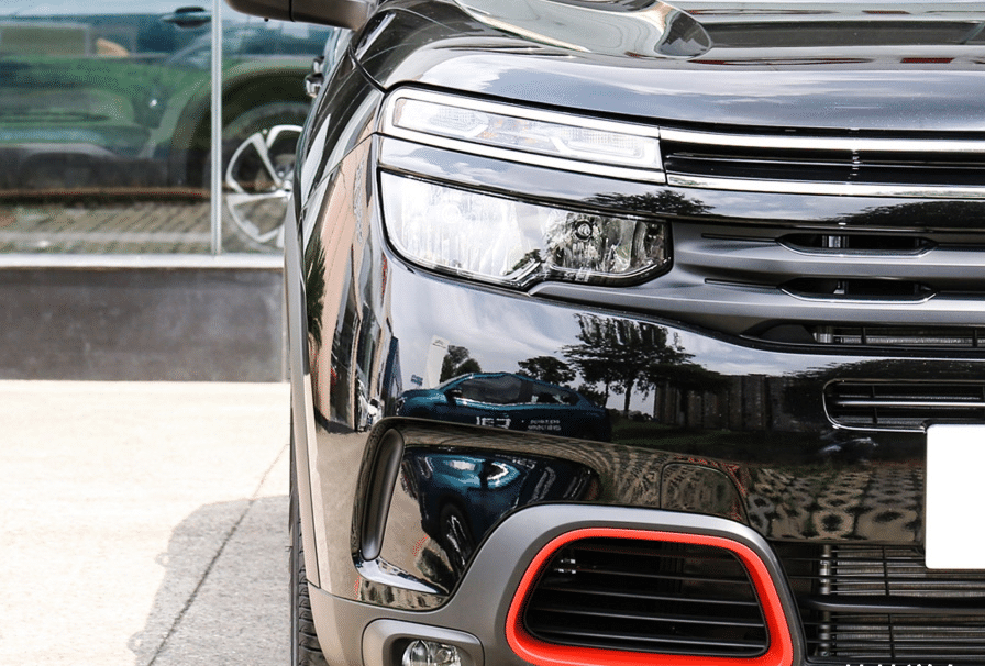 这车比哈弗H6出彩, 搭1.8T+8AT, 配可变悬架+真皮座椅, 却无人欣赏_搜狐汽车_搜狐网