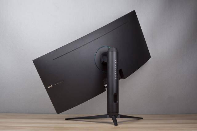 千元出头21:9带鱼屏如何选？来看看HKC C299Q表现_搜狐汽车_搜狐网