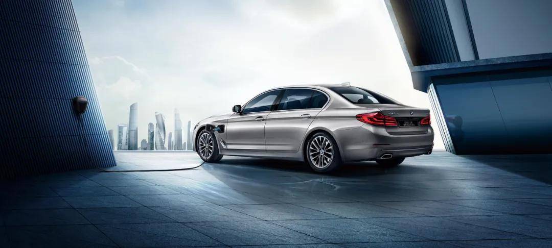 创新与生态可持续 | 未来出行看BMW 530Le如何诠释新能源汽车！_搜狐汽车_搜狐网