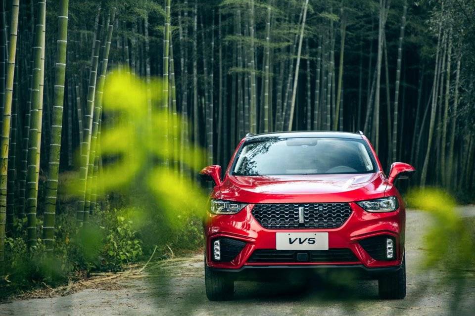 年轻公务员买车攻略！一次可省4万+，WEY VV5人间值得！_搜狐汽车_搜狐网