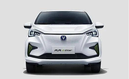 奔奔E-Star/零跑T03/新宝骏E300等，微型电动车买谁好？_搜狐汽车_搜狐网