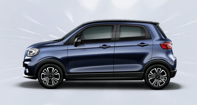 奔奔E-Star/零跑T03/新宝骏E300等，微型电动车买谁好？_搜狐汽车_搜狐网