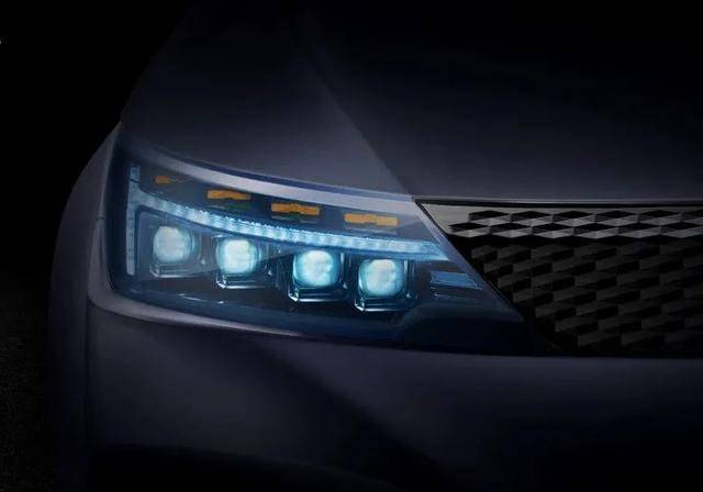 预售价15-20万元 天美ET5将10月份正式上市_搜狐汽车_搜狐网