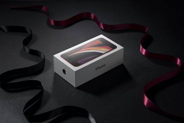 美国Q2最畅销机型TOP3：iPhone 11、iPhone 11 Pro、iPhone SE2_销售