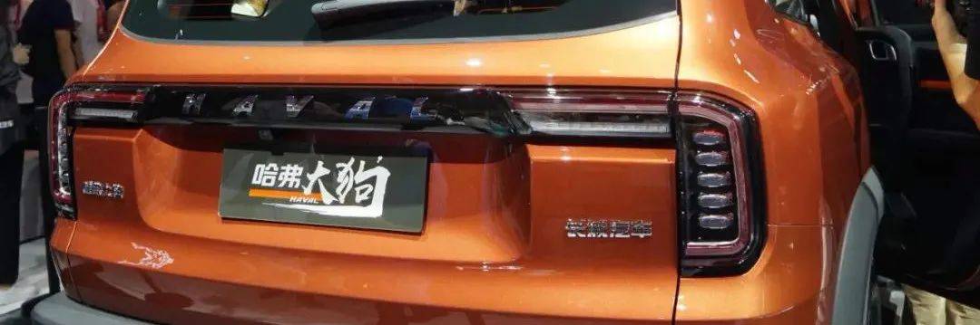 哈弗大狗、新H6、坦克300、压燃技术、欧拉SUV、荣威MPV |成都车展新车点评_搜狐汽车_搜狐网