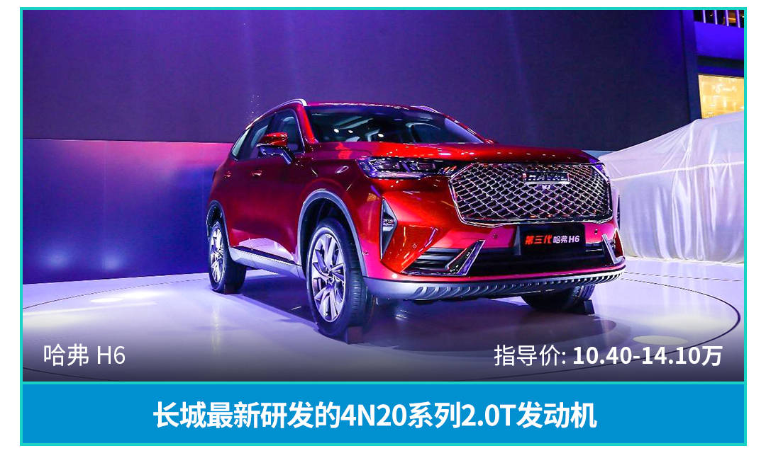 这10款新车买了不怕过时！5年后还能拿来吹一波_搜狐汽车_搜狐网