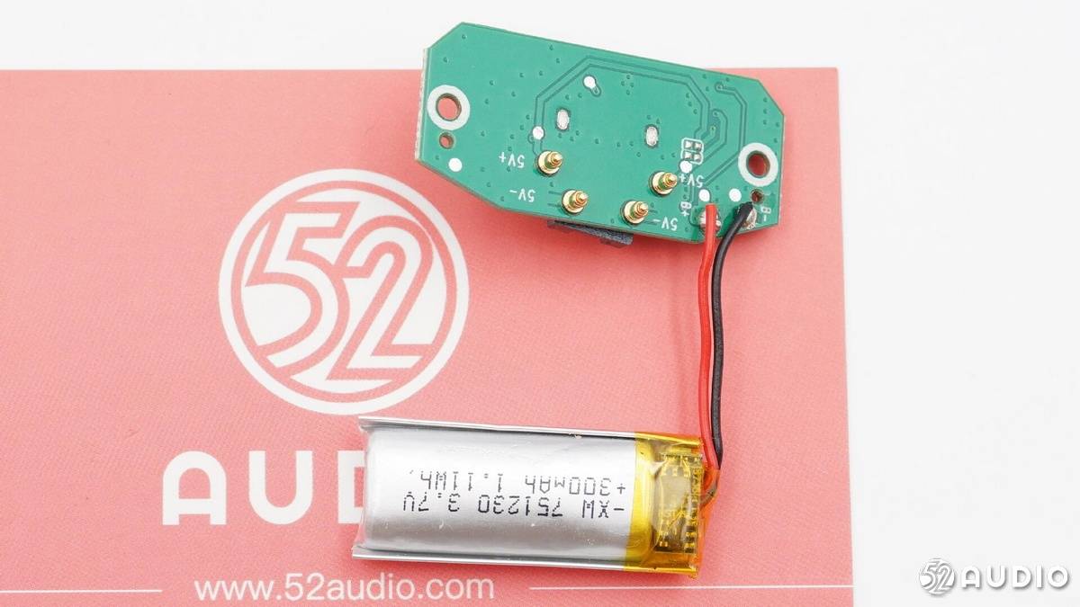 拆解报告:联想thinkplus Trackpods真无线蓝牙耳机 搜狐大视野 搜狐新闻