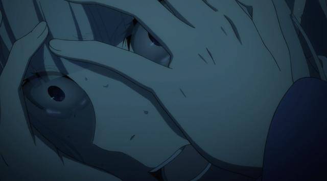 RE0：EMT试炼失败，罗兹知道486的能力_莉雅