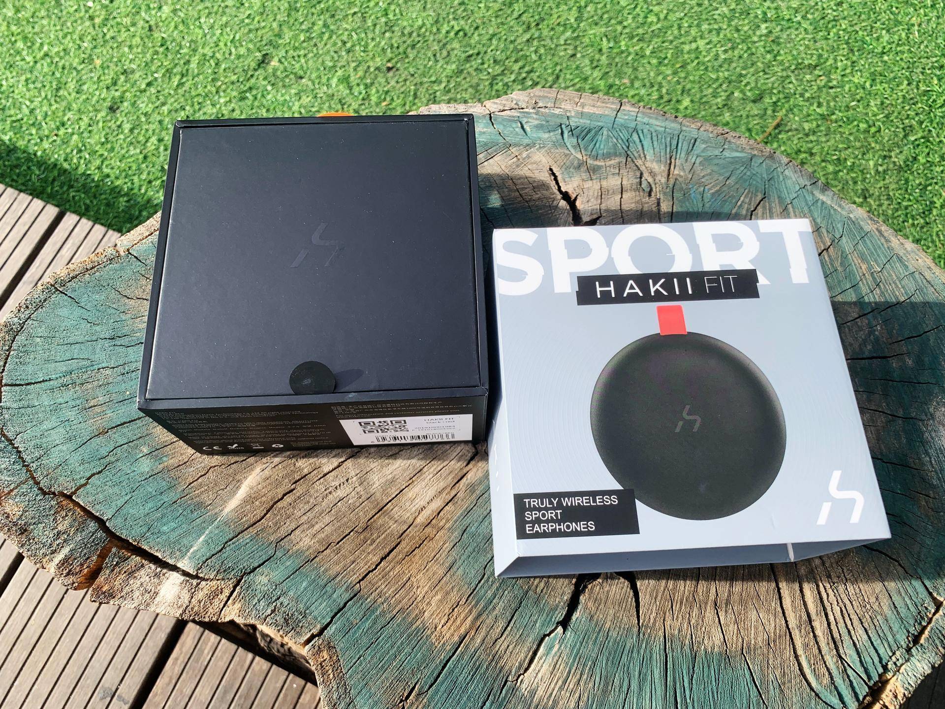 生活本就应该不止一面-HAKII FIT无线耳机体验_搜狐汽车_搜狐网