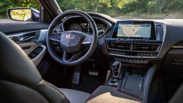 捷豹XEL和凯迪拉克CT5，怎么选？_搜狐汽车_搜狐网