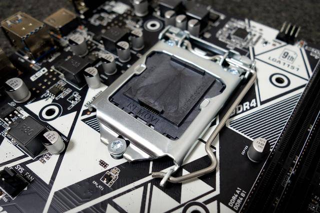 入门级办公首选，艾尔莎EA H310M-E D4主板开箱_搜狐汽车_搜狐网