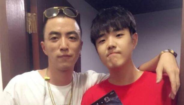 PGone新歌未发秒删，这样写歌词别想复出了！_diss