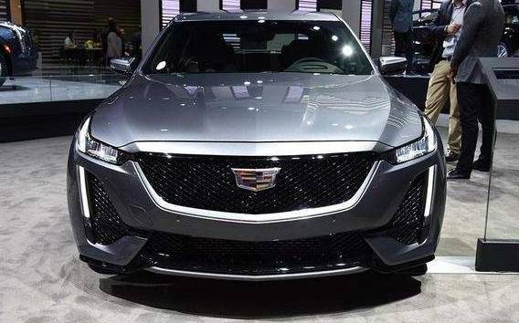 合资又一“黑马”车型，2.0t配10at，爆出237马力，比a4l好看_搜狐汽车_搜狐网