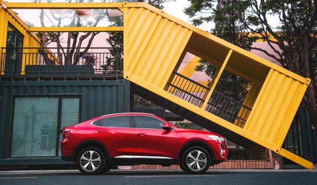 哈弗F7x PK吉利星越 谁才是开学季送娃上学的正确打开方式？-搜狐大视野-搜狐新闻