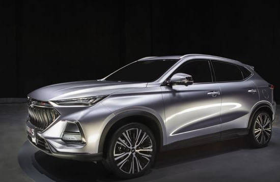 封测长安欧尚X5：NVH、极寒、耐久性到底如何？_搜狐汽车_搜狐网