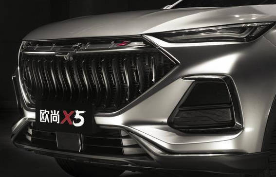 封测长安欧尚X5：NVH、极寒、耐久性到底如何？_搜狐汽车_搜狐网