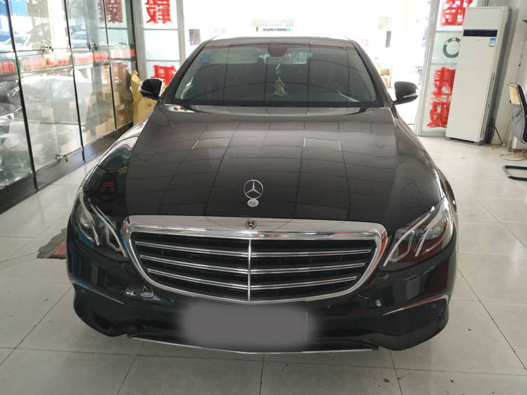 奔驰E200L刷ecu改善动力迟滞换挡顿挫驾控超E300L_搜狐汽车_搜狐网