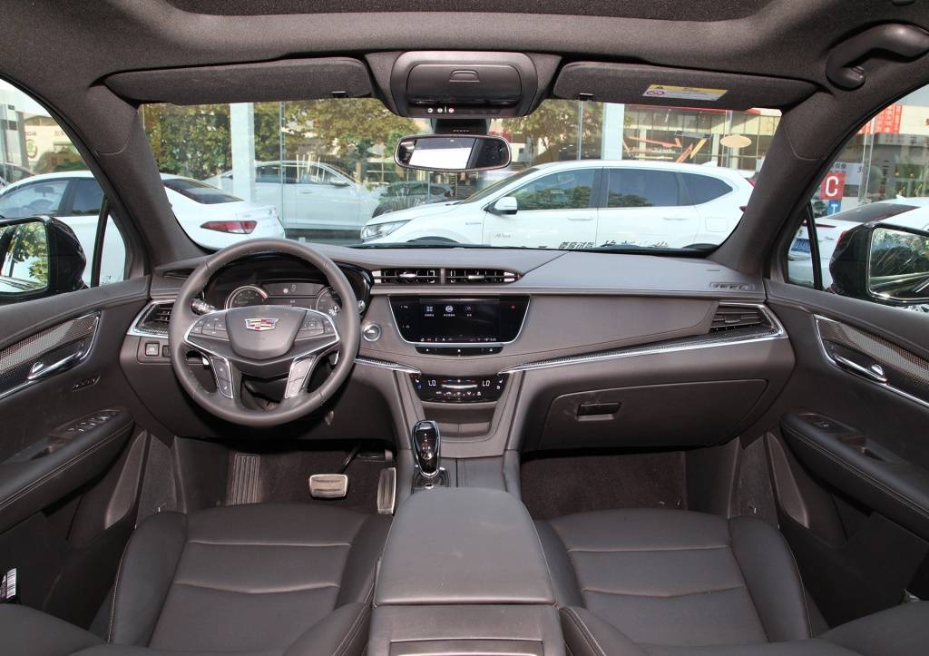 不要BBA，40万豪华中型SUV选谁？XC60/XT5/QX50_搜狐汽车_搜狐网