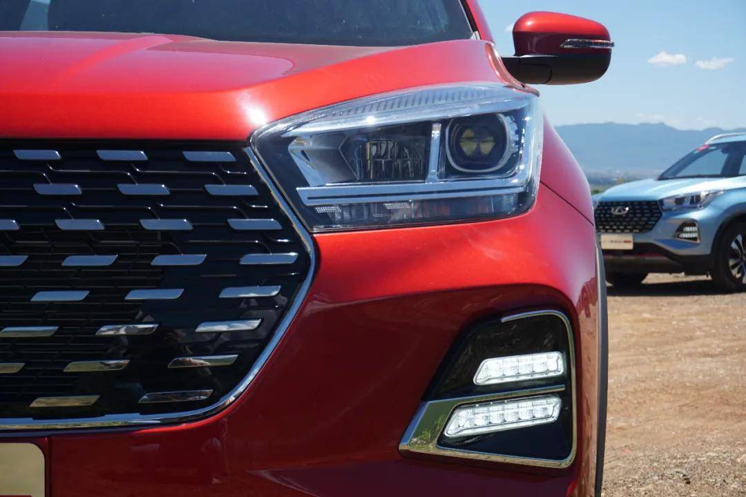 1.5T+9CVT，瑞虎5x高能版是十万以内最高性价比之选？_搜狐汽车_搜狐网