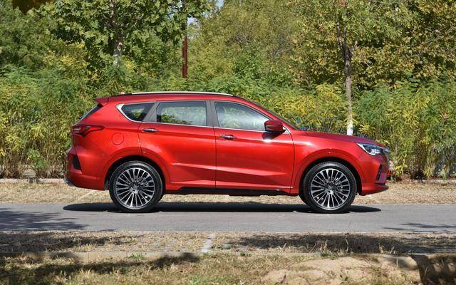 3款国产大七座之争，捷途X70、瑞虎8、风行T5L谁更值？_搜狐汽车_搜狐网